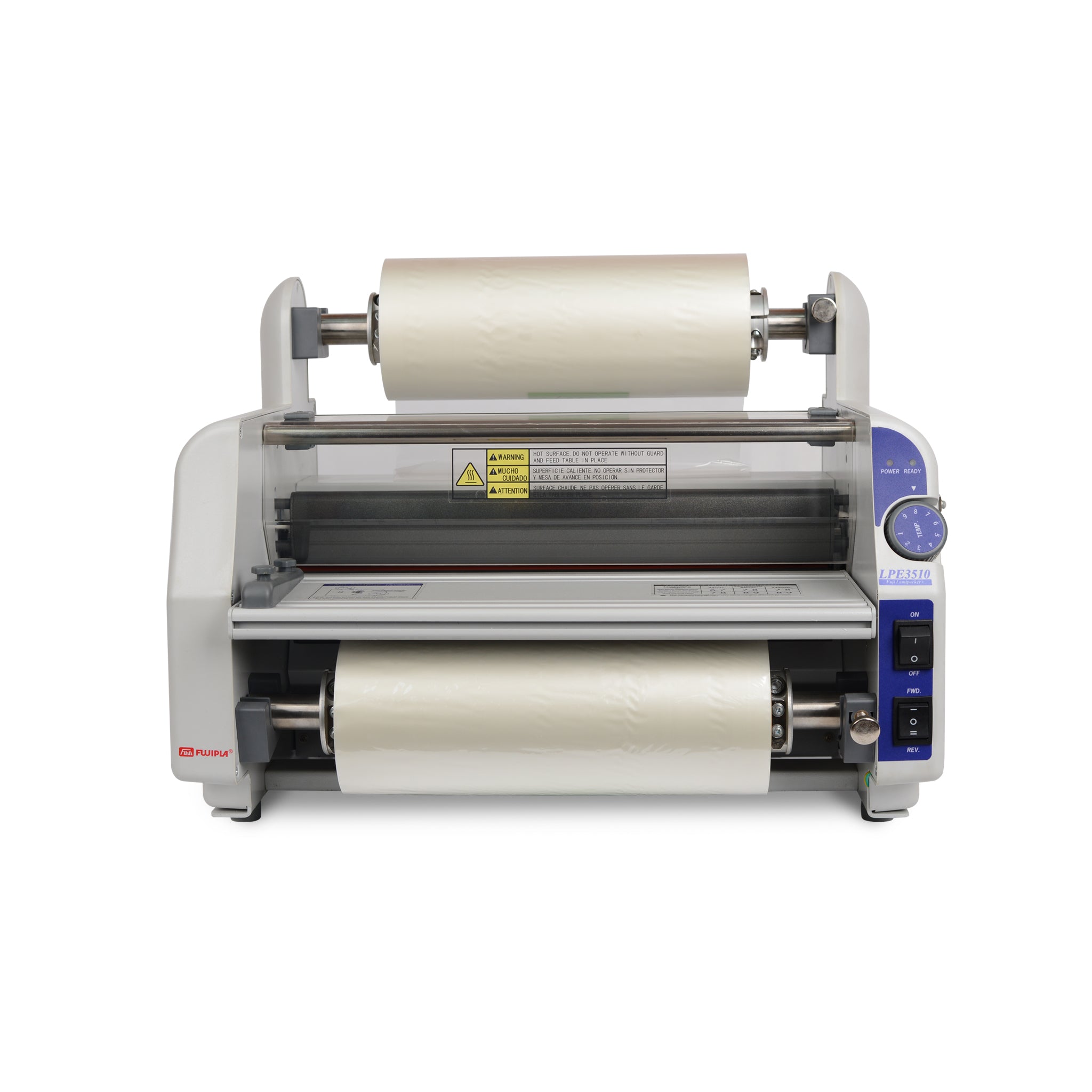 LAMIPACKER LPE3510 – Hanna International Corporation