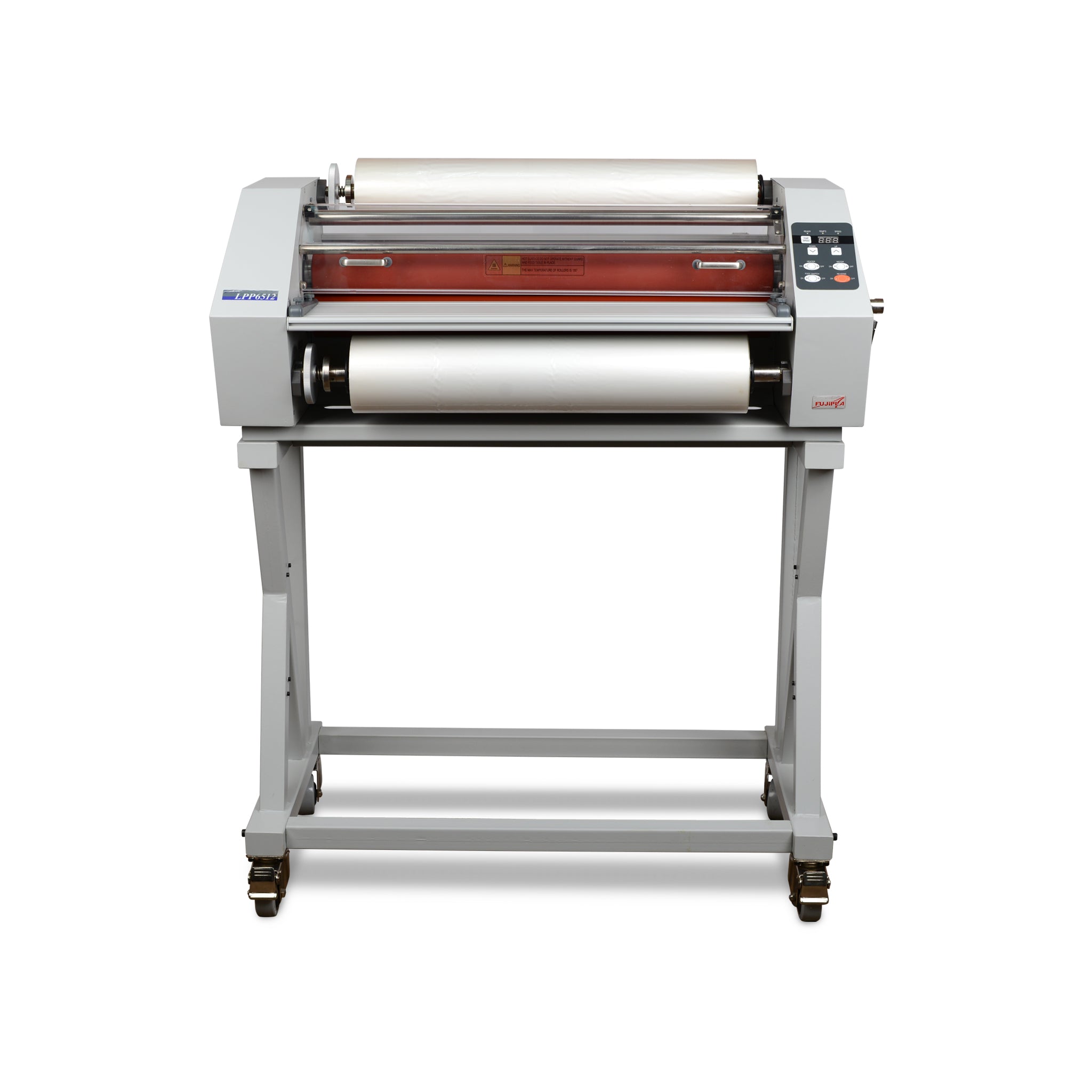 LAMIPACKER LPP6512 – Hanna International Corporation